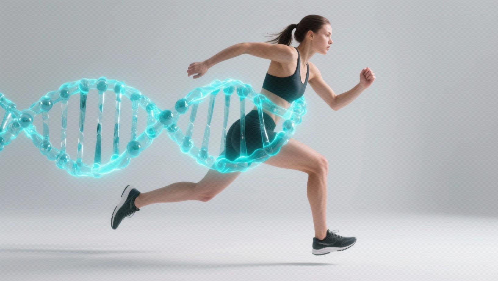 Interview: Dr. Peter Köppel über Nukleotide im Sport